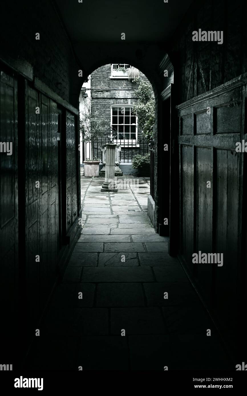 Pickering place london hi-res stock photography and images - Alamy