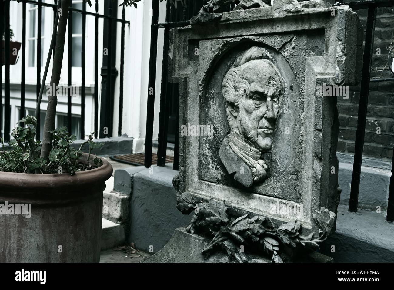 Pickering place london hi-res stock photography and images - Alamy