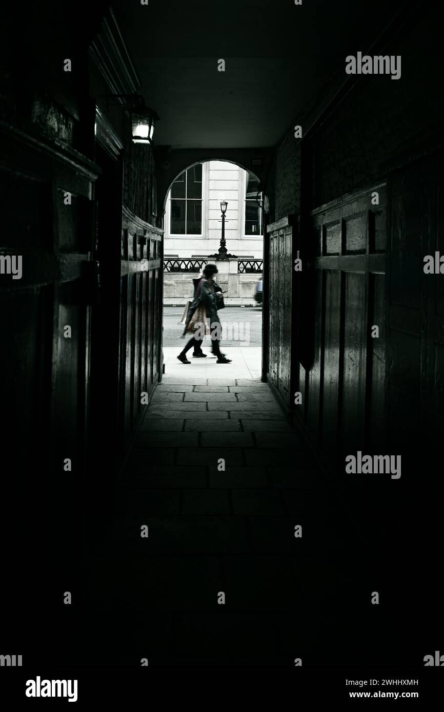 Pickering place london hi-res stock photography and images - Alamy