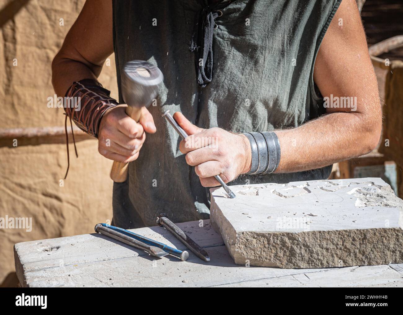 Plano medieval hi-res stock photography and images - Alamy