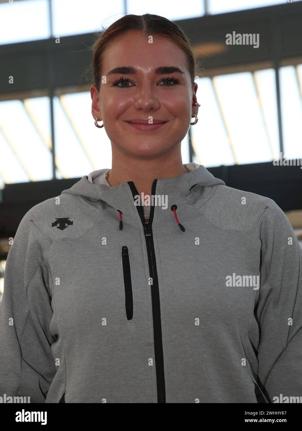 Msc magdeburg hi-res stock photography and images - Alamy