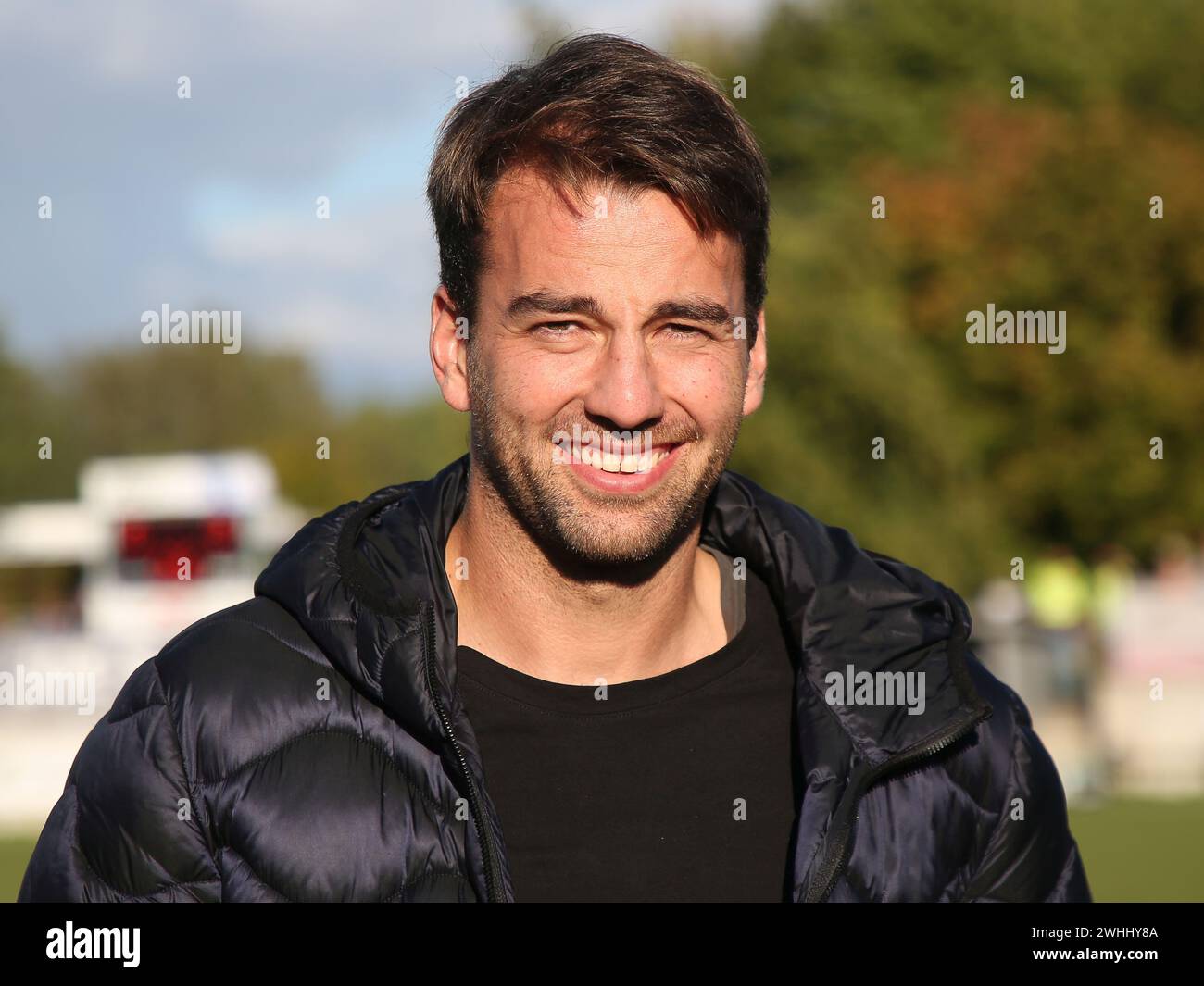 Fsv scha ningen hi-res stock photography and images - Alamy