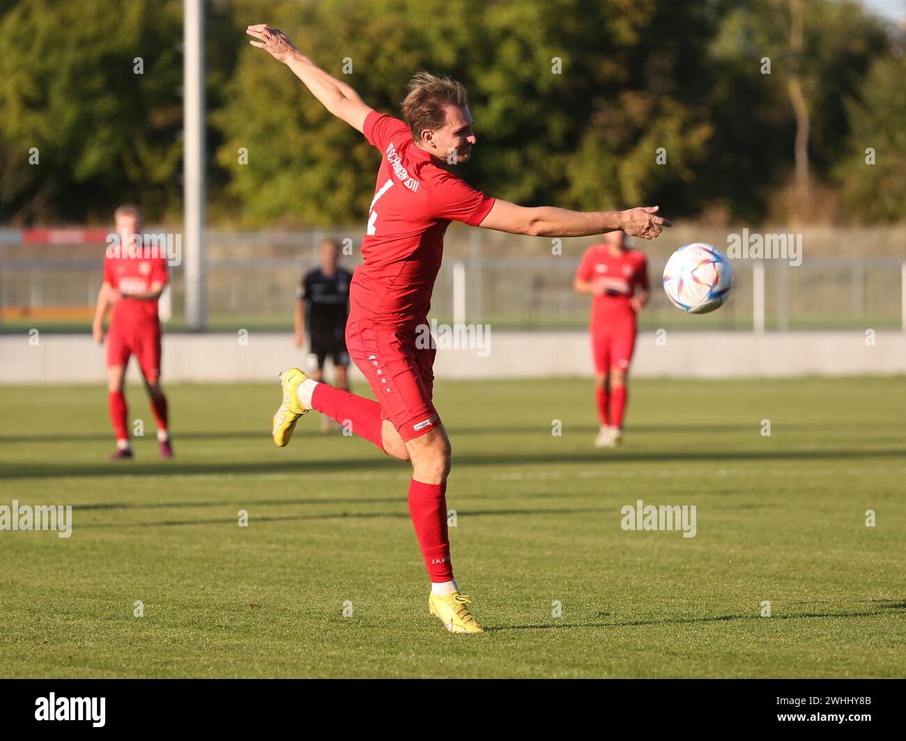 Sven poley hi-res stock photography and images - Alamy