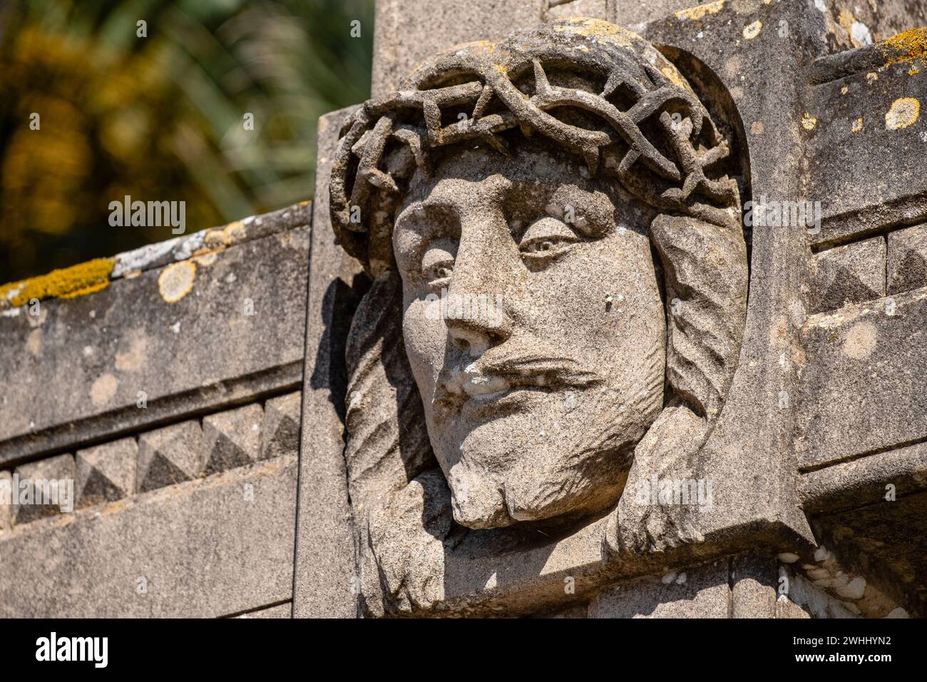 The family tomb hi-res stock photography and images - Alamy
