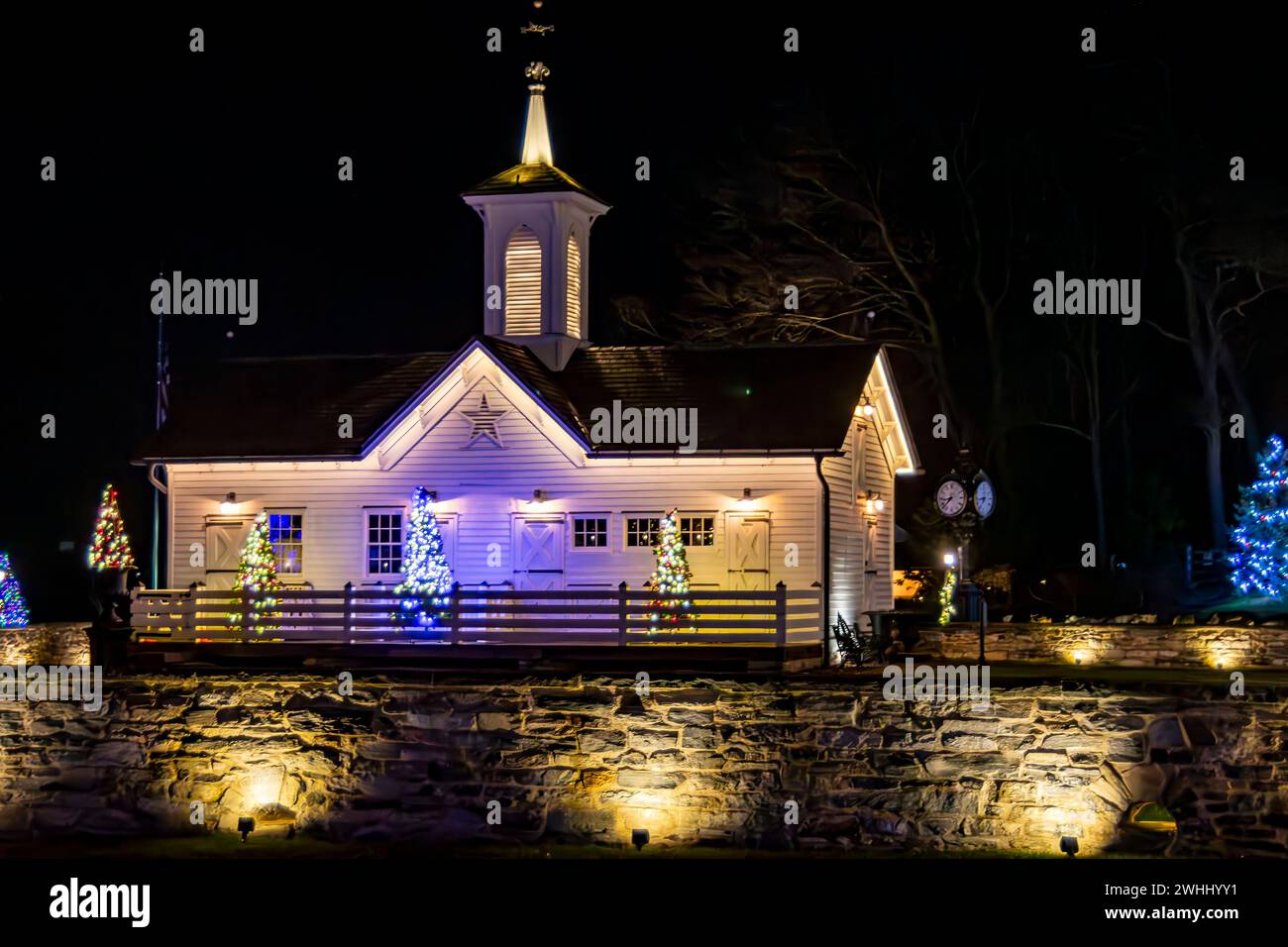 Sense of fairy tale charm hi-res stock photography and images - Alamy
