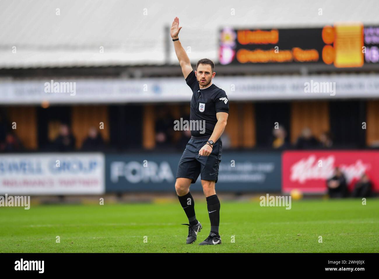 Ben atkinson 2024 hi-res stock photography and images - Alamy