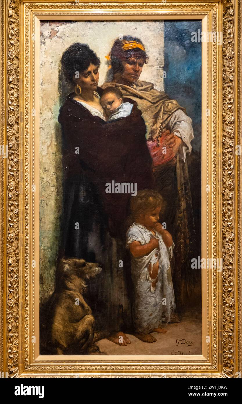 Dora historical hi-res stock photography and images - Alamy