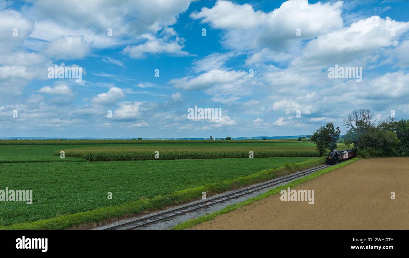 Various steam locomotive hi-res stock photography and images - Alamy