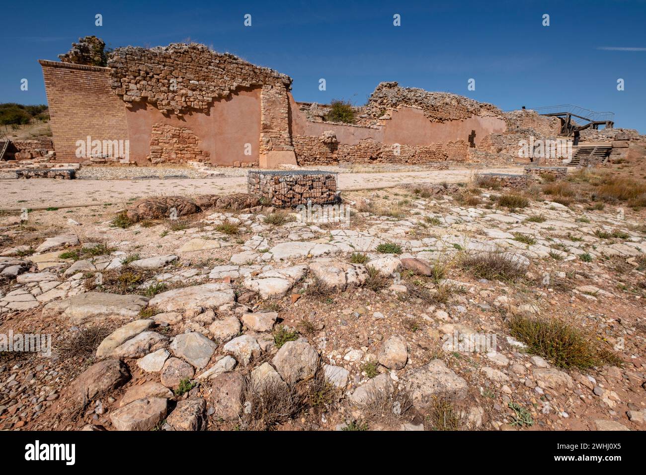 Rico romano hi-res stock photography and images - Alamy