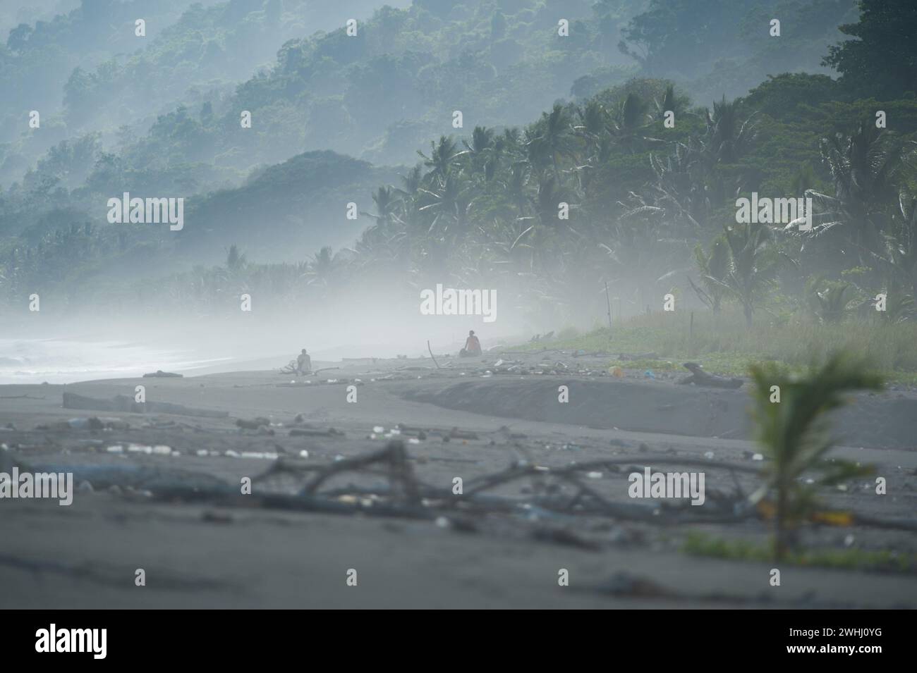 Carate beach hi-res stock photography and images - Alamy