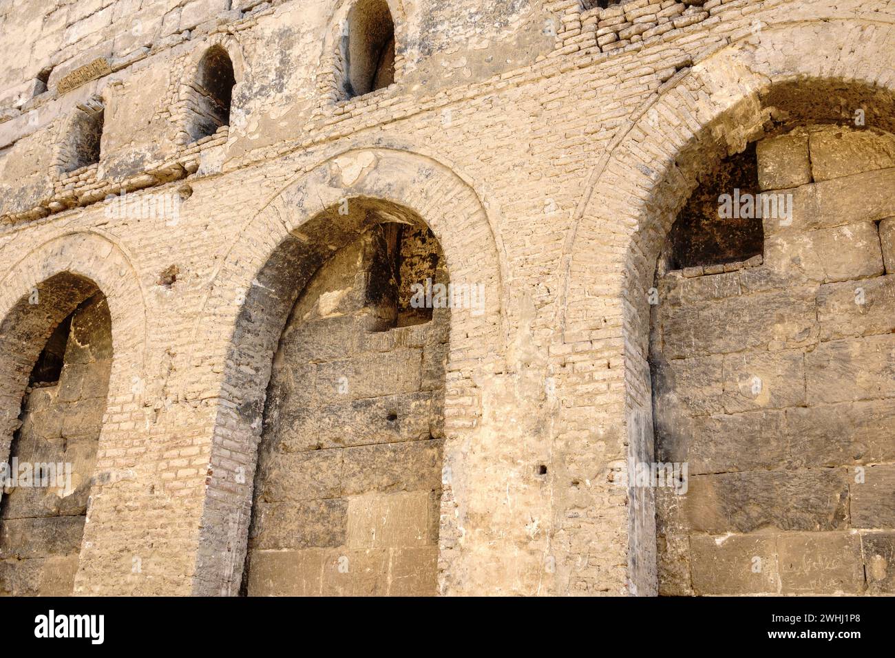 Exo and eso narthex hi-res stock photography and images - Alamy