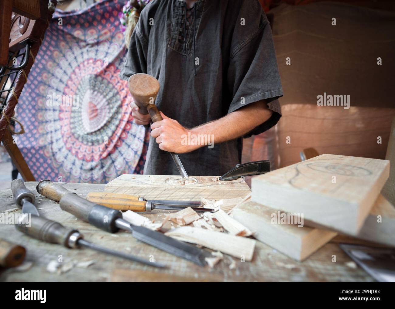 Movimiento plano hi-res stock photography and images - Alamy