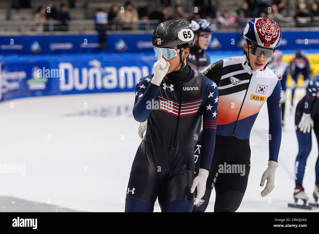 Dresden, Germany. 10th Feb, 2024. DRESDEN, GERMANY - FEBRUARY 10 ...