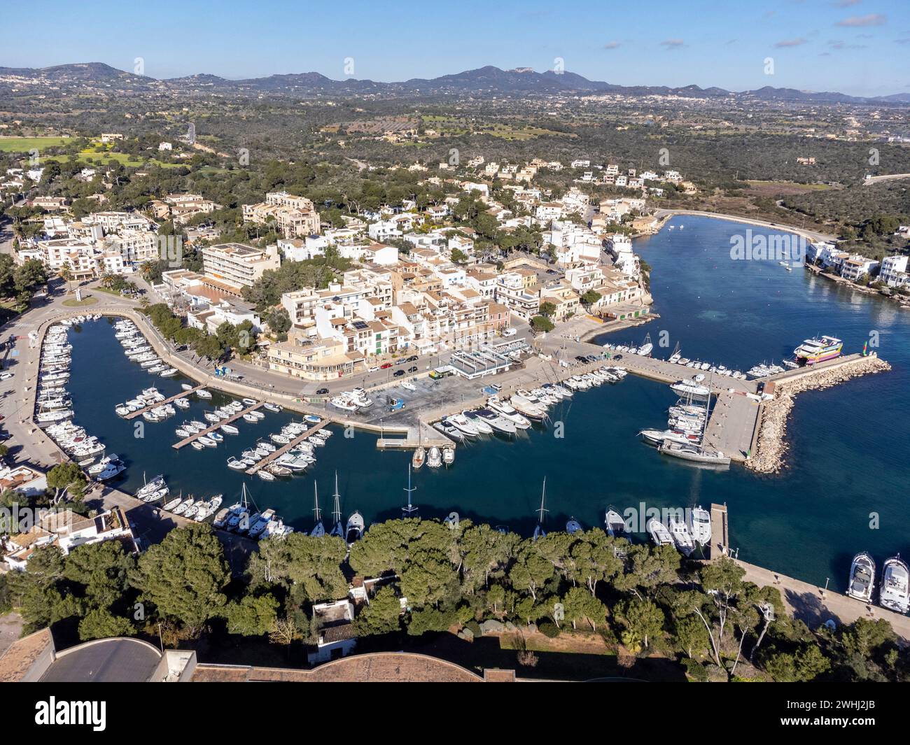 Nautical sports facilities hi-res stock photography and images - Alamy