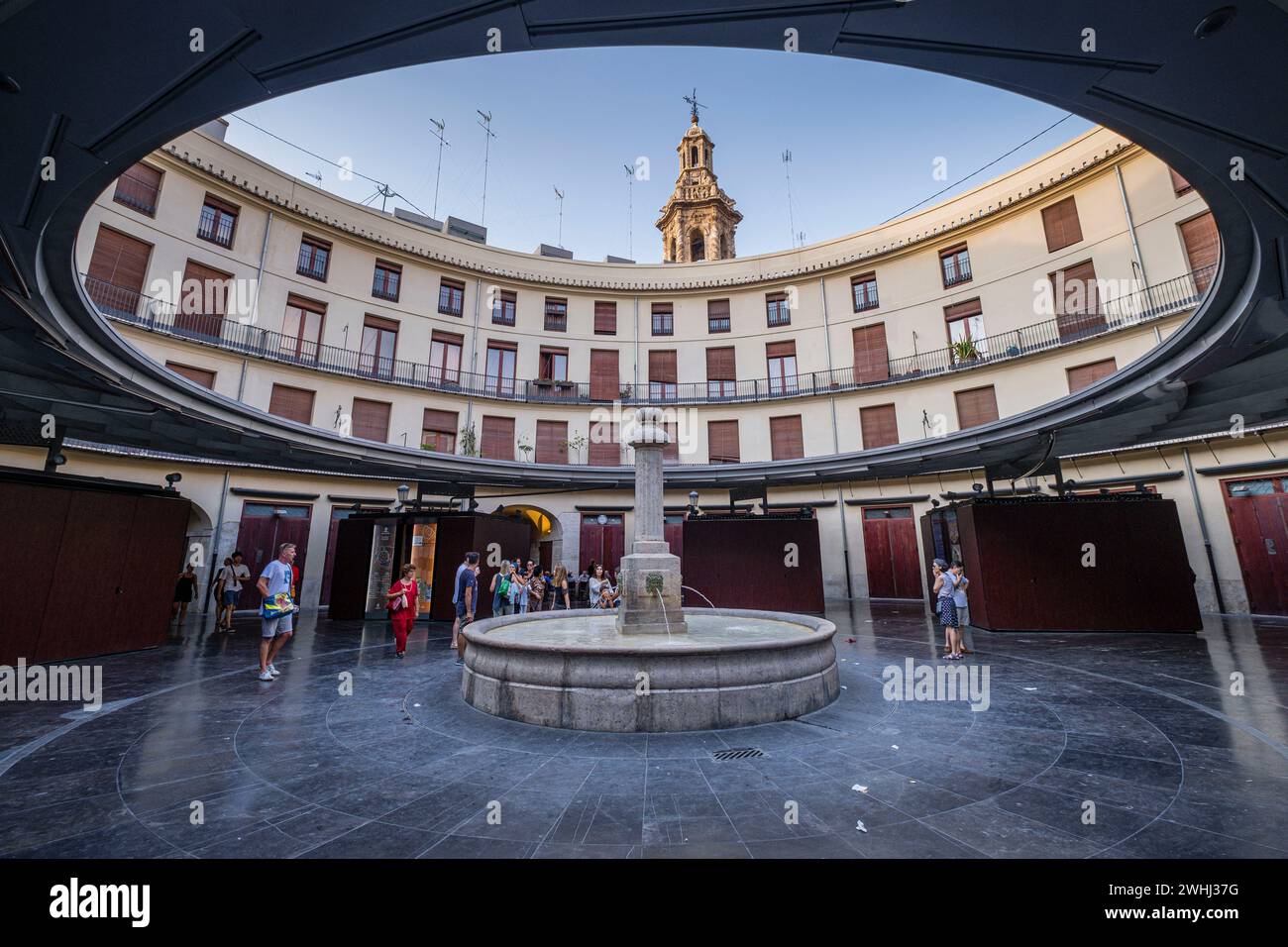 Historia de valencia hi-res stock photography and images - Alamy