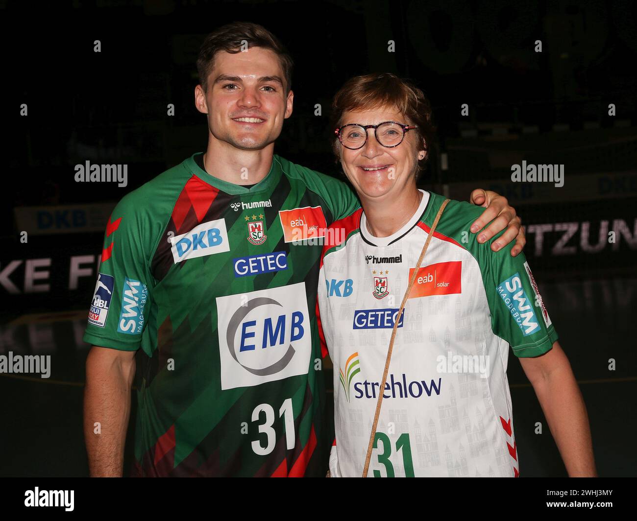 The mother 2023 hi-res stock photography and images - Alamy