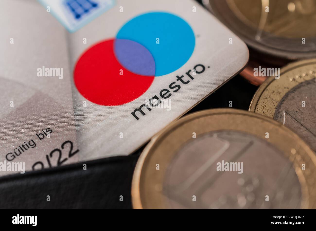 Maestro function hi-res stock photography and images - Alamy