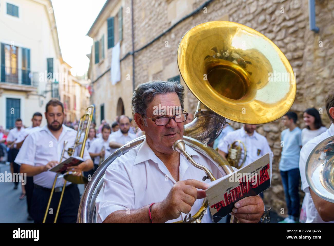 Corpus party hi-res stock photography and images - Alamy