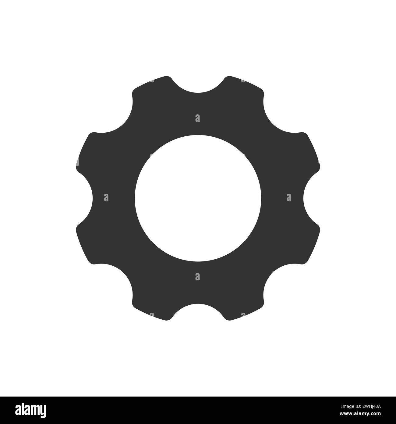 Development mobile settings Black and White Stock Photos & Images - Alamy