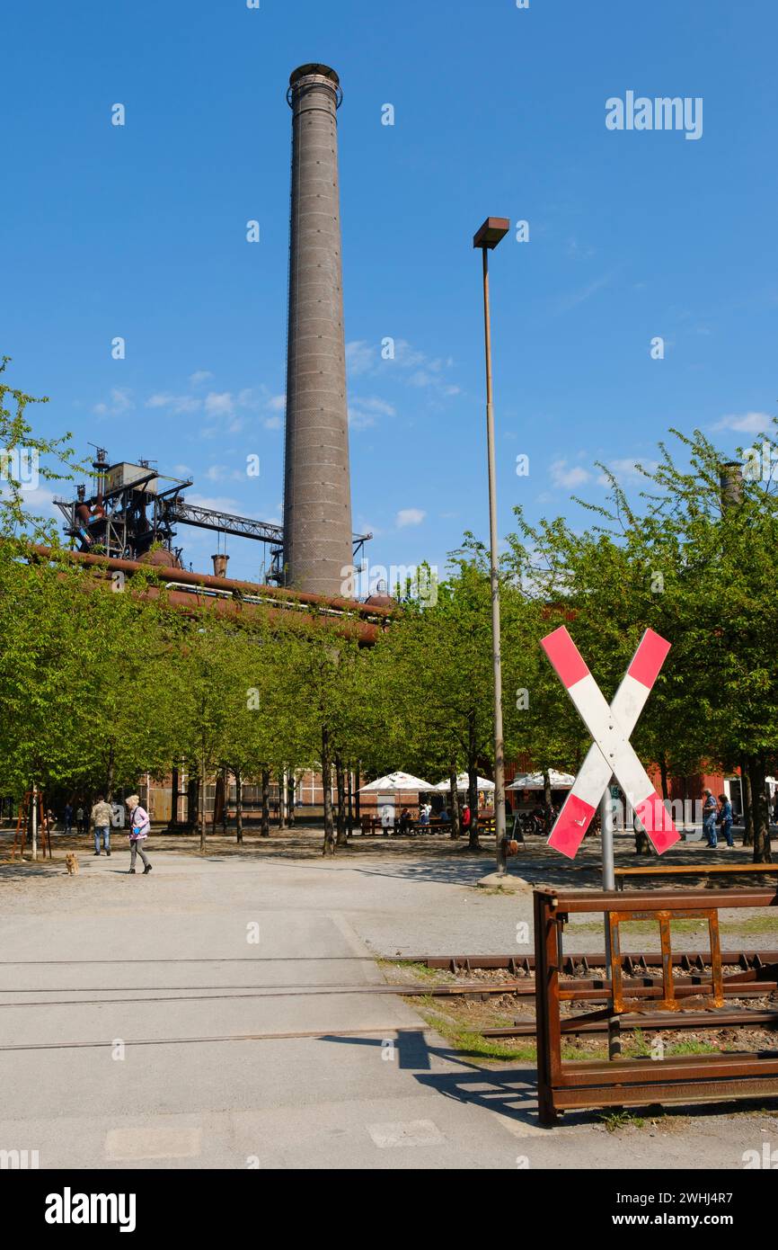 Former mill area hi-res stock photography and images - Alamy