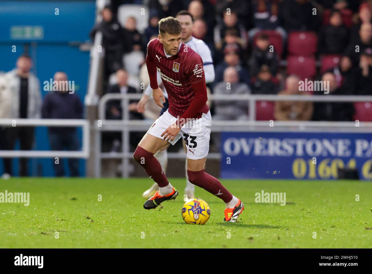 Patrick cripps hi-res stock photography and images - Alamy