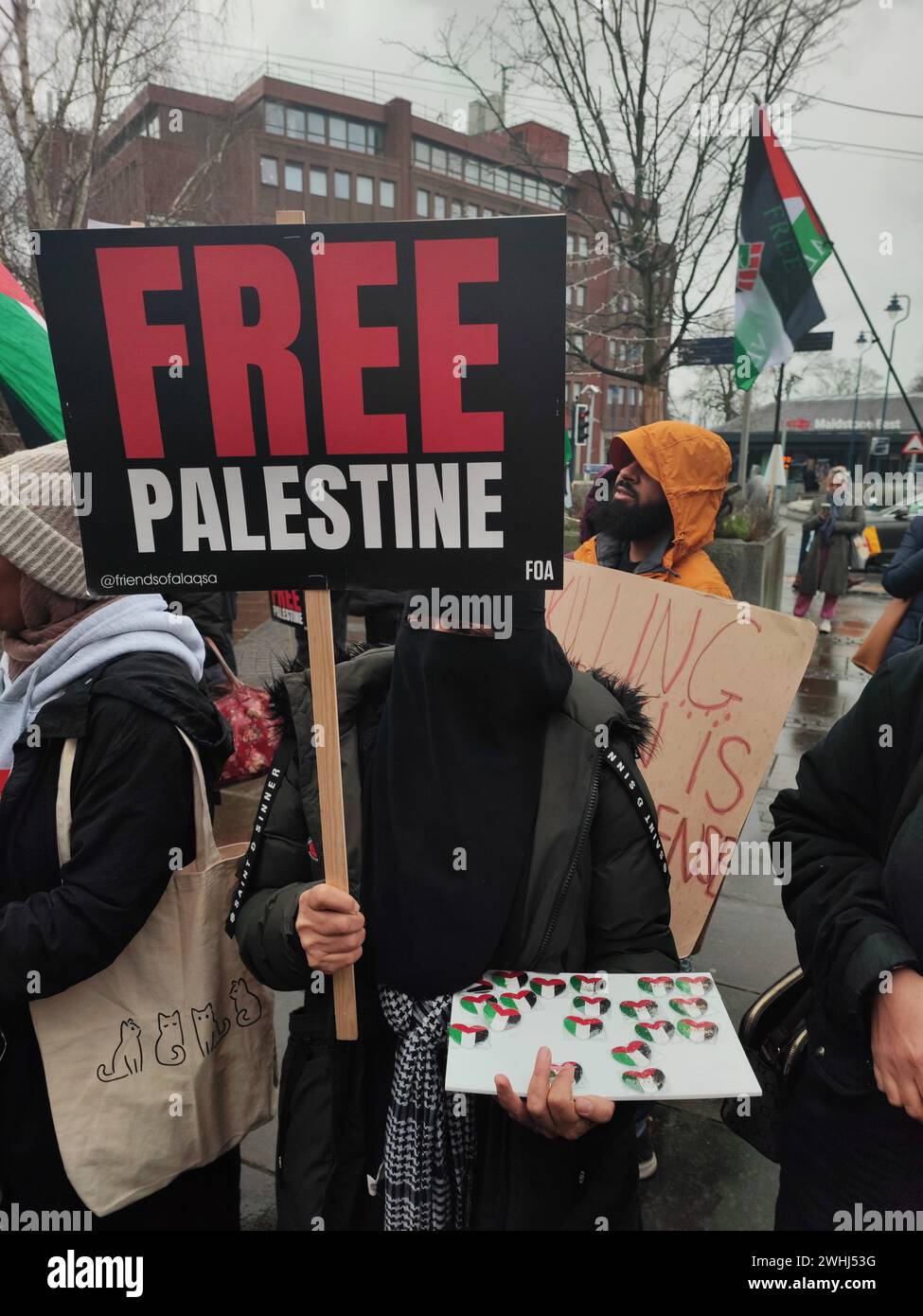 Kent country hall speaker hi-res stock photography and images - Alamy