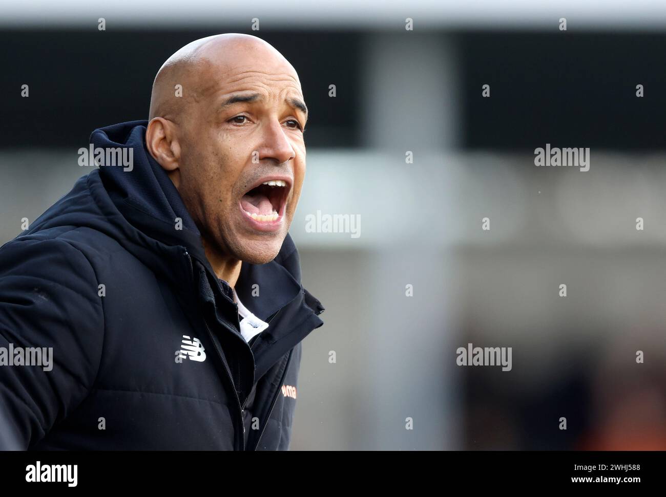Andy preece chorley hi-res stock photography and images - Alamy