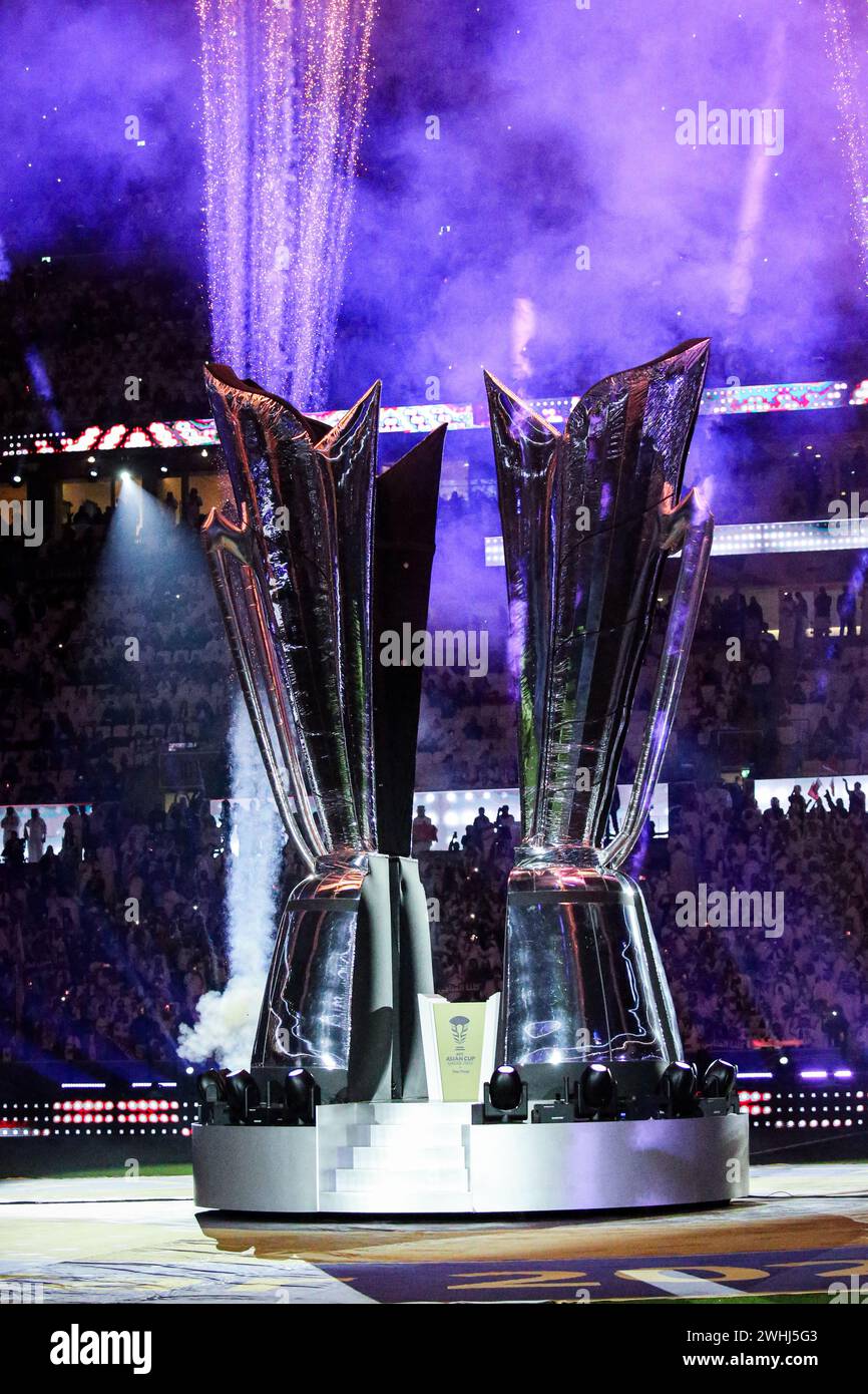 Qatar 2023 hi-res stock photography and images - Alamy