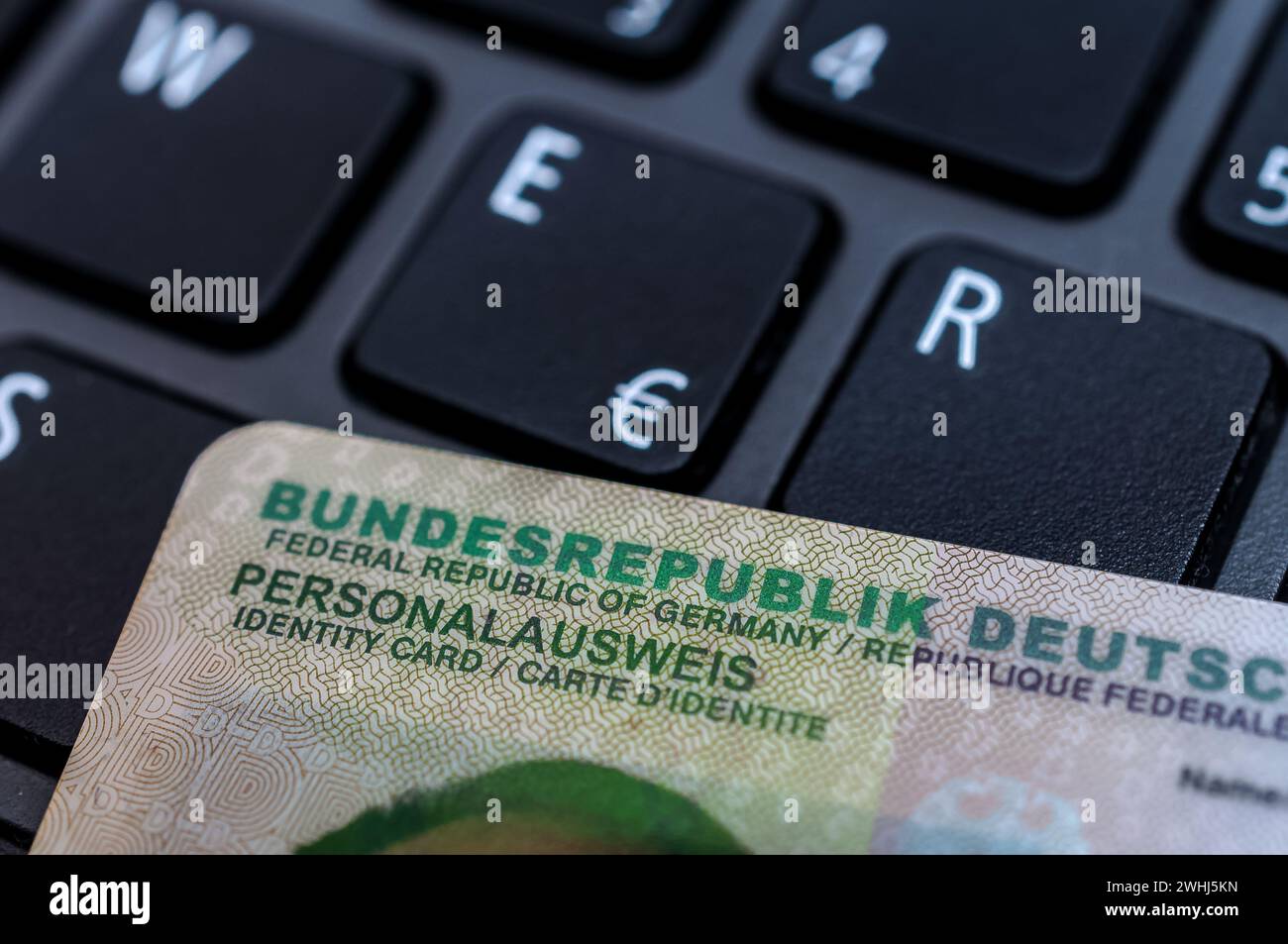 Digital identity card in Germany Stock Photo - Alamy Digital identity card in Germany Stock Photo - Alamy