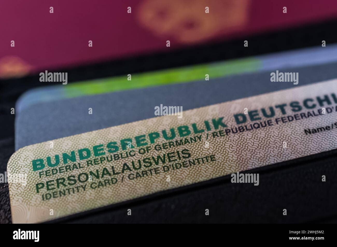 Digital identity card in Germany Stock Photo - Alamy Digital identity card in Germany Stock Photo - Alamy