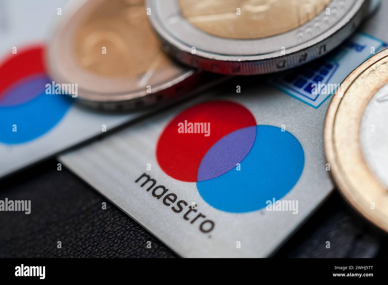 Maestro function hi-res stock photography and images - Alamy