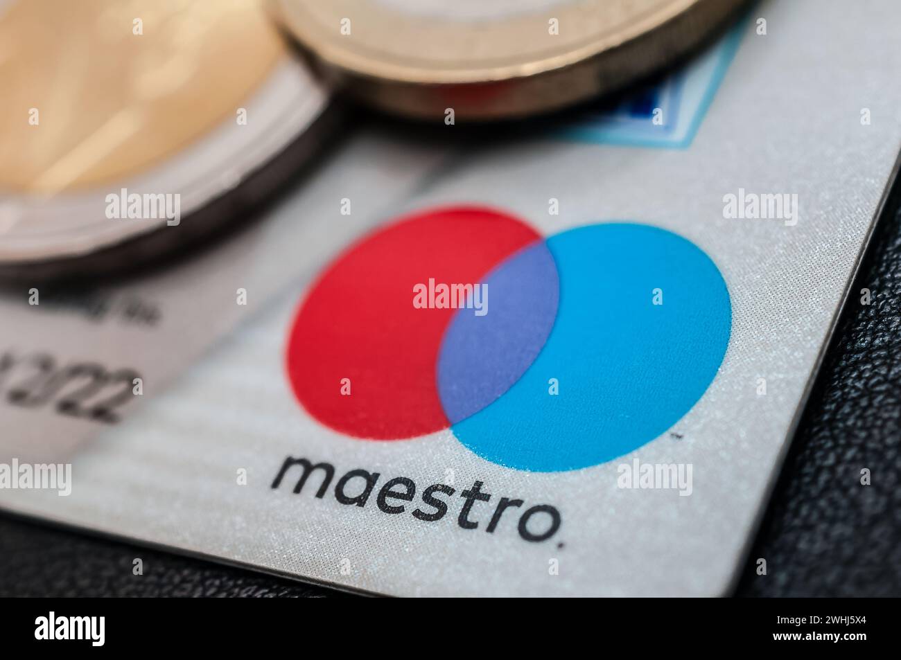 Maestro function hi-res stock photography and images - Alamy