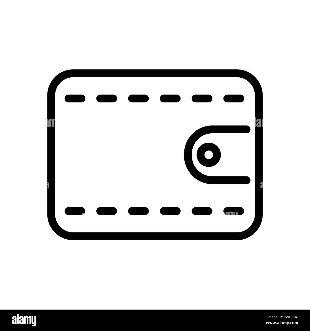 Wallet pay Black and White Stock Photos & Images - Alamy