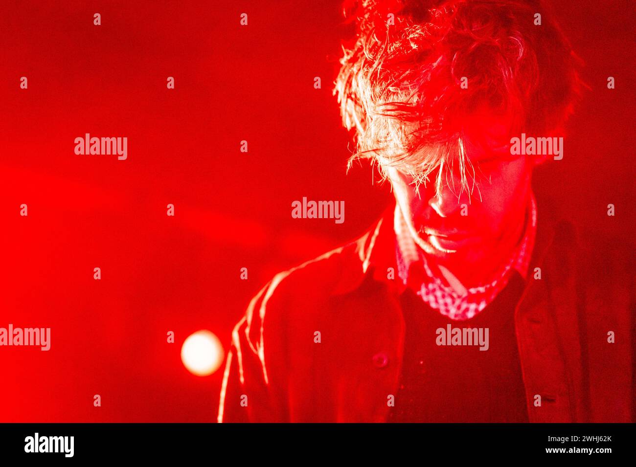 John bryden edinburgh hi-res stock photography and images - Alamy