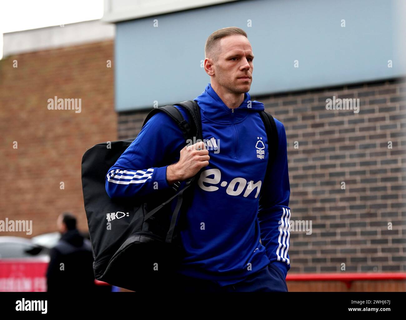 Matz sels arrives hi-res stock photography and images - Alamy