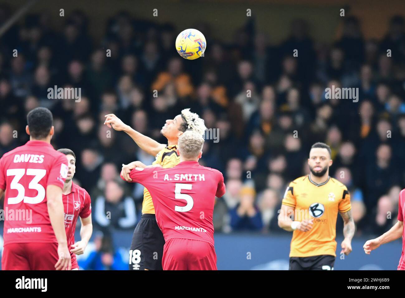 Andy smith cheltenham hi-res stock photography and images - Alamy
