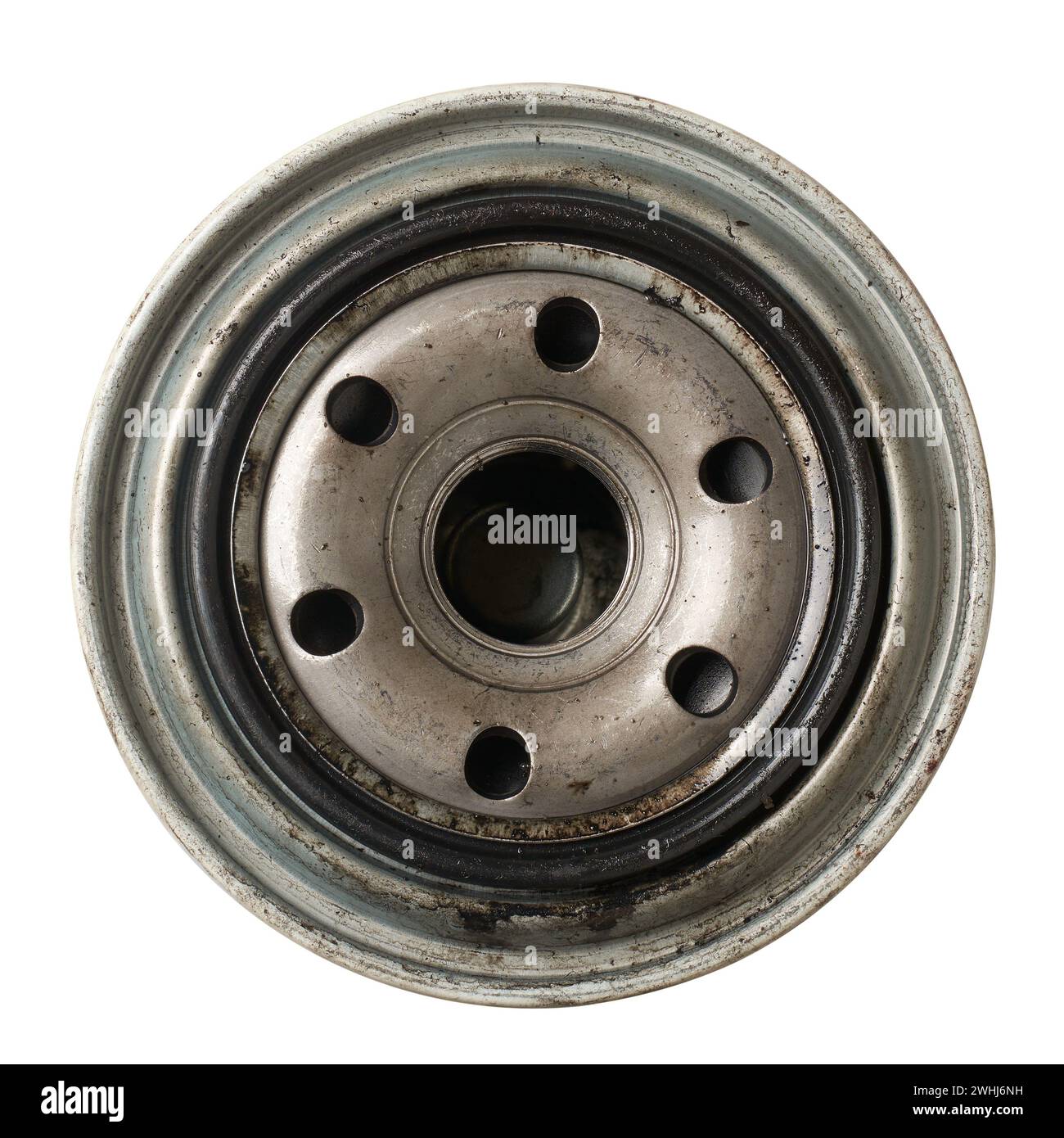 Diesel particles Cut Out Stock Images & Pictures - Alamy