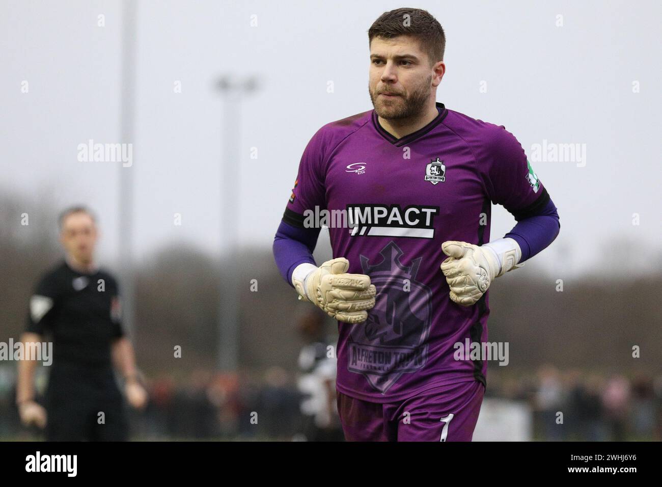George blackwell hi-res stock photography and images - Alamy