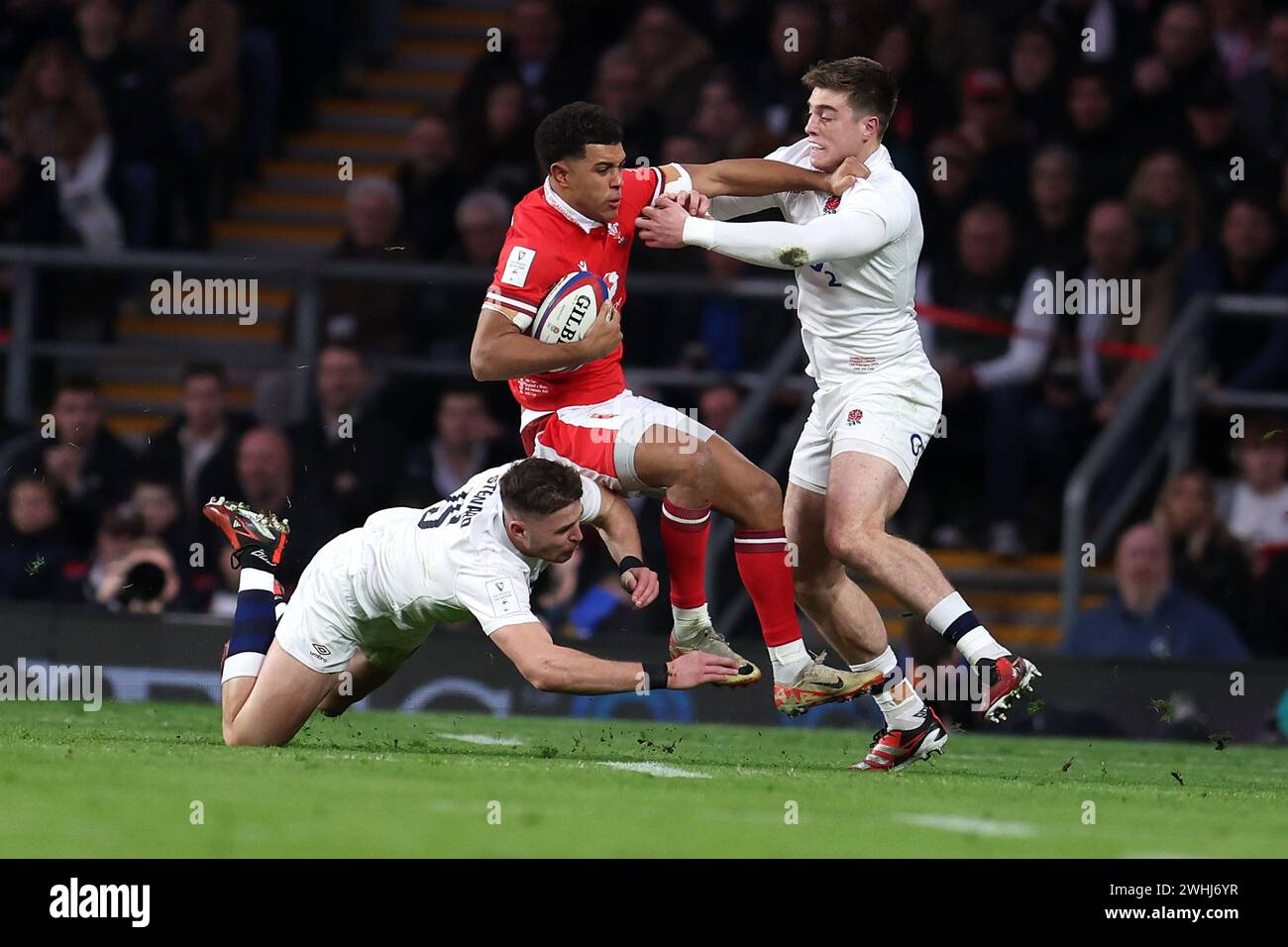 Tommy freeman hi-res stock photography and images - Alamy