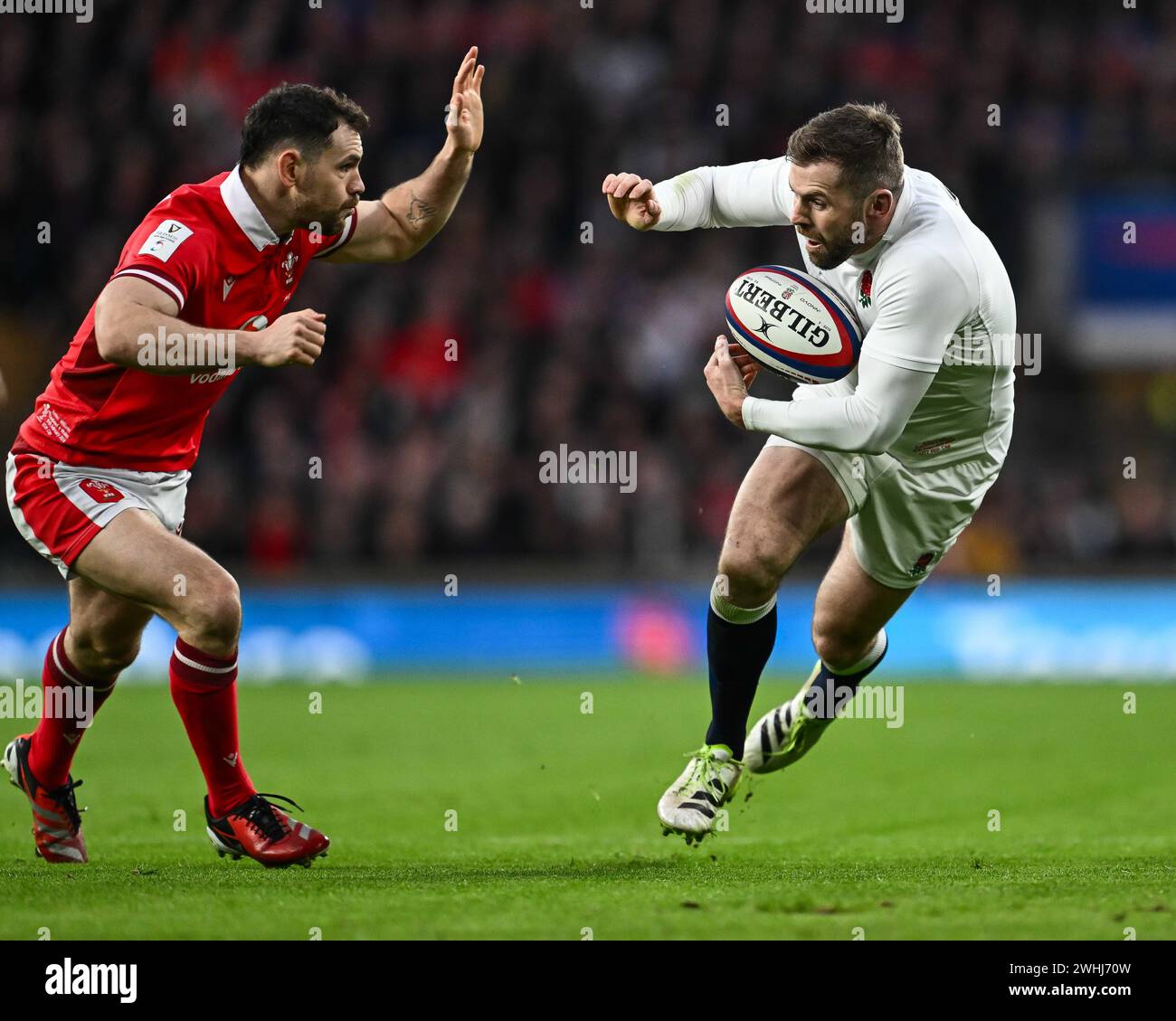 Thomas daly hi-res stock photography and images - Alamy