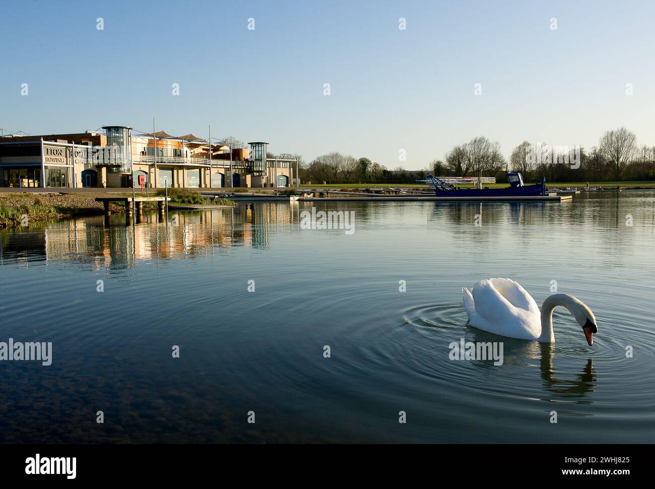Eton college rowing hi-res stock photography and images - Alamy
