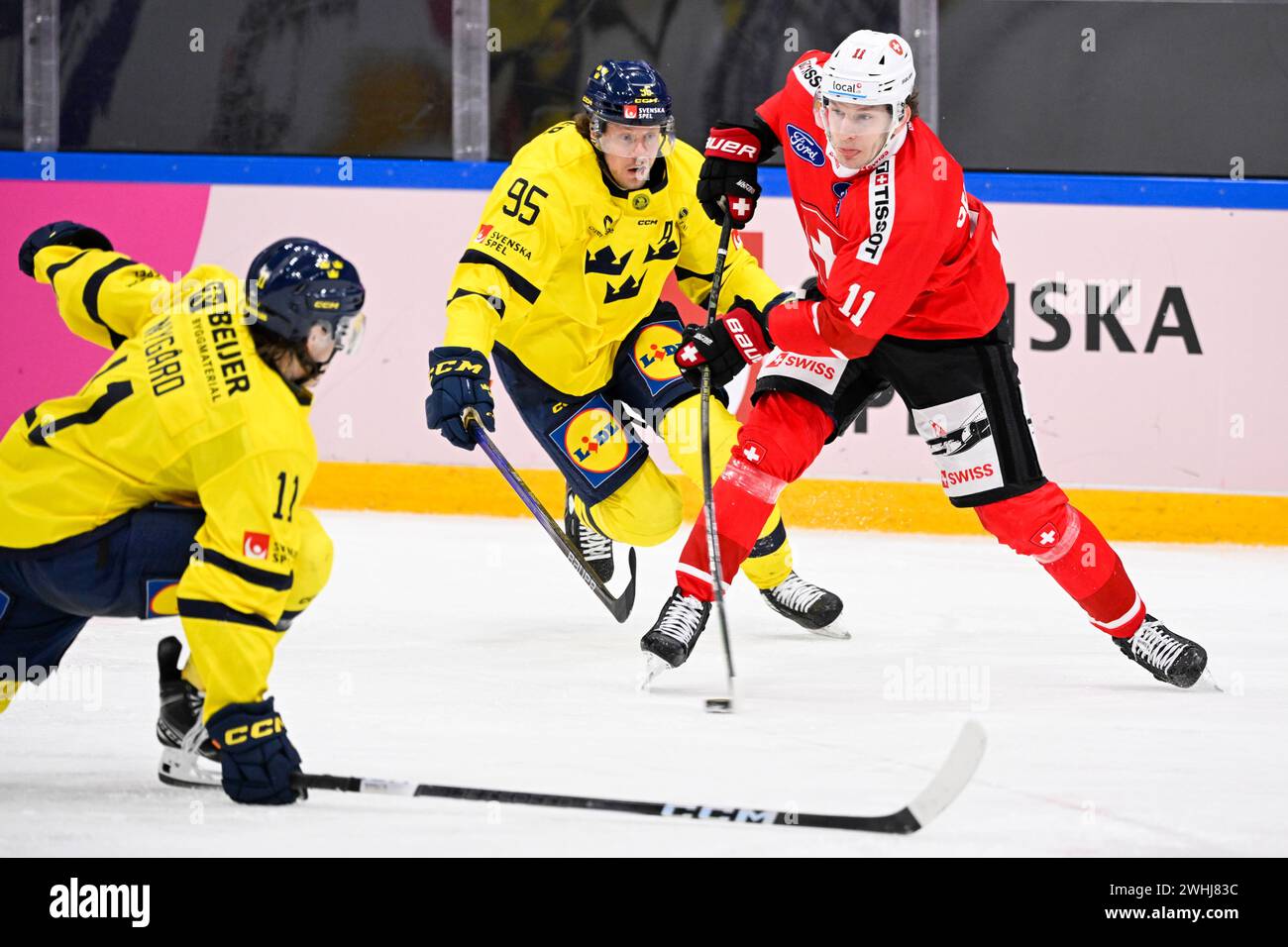 Arena de lofbergs hi-res stock photography and images - Alamy