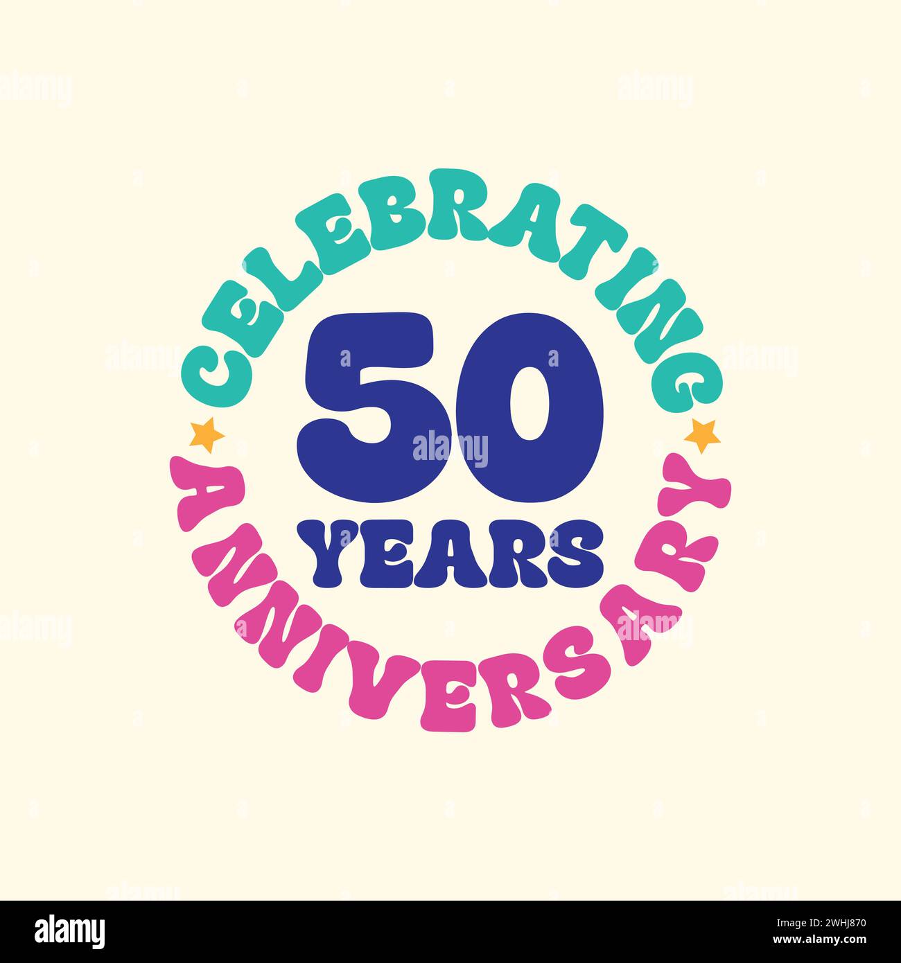 Celebrating 50 Years Clip Art Celebrating 50th Years Anniversary Gold