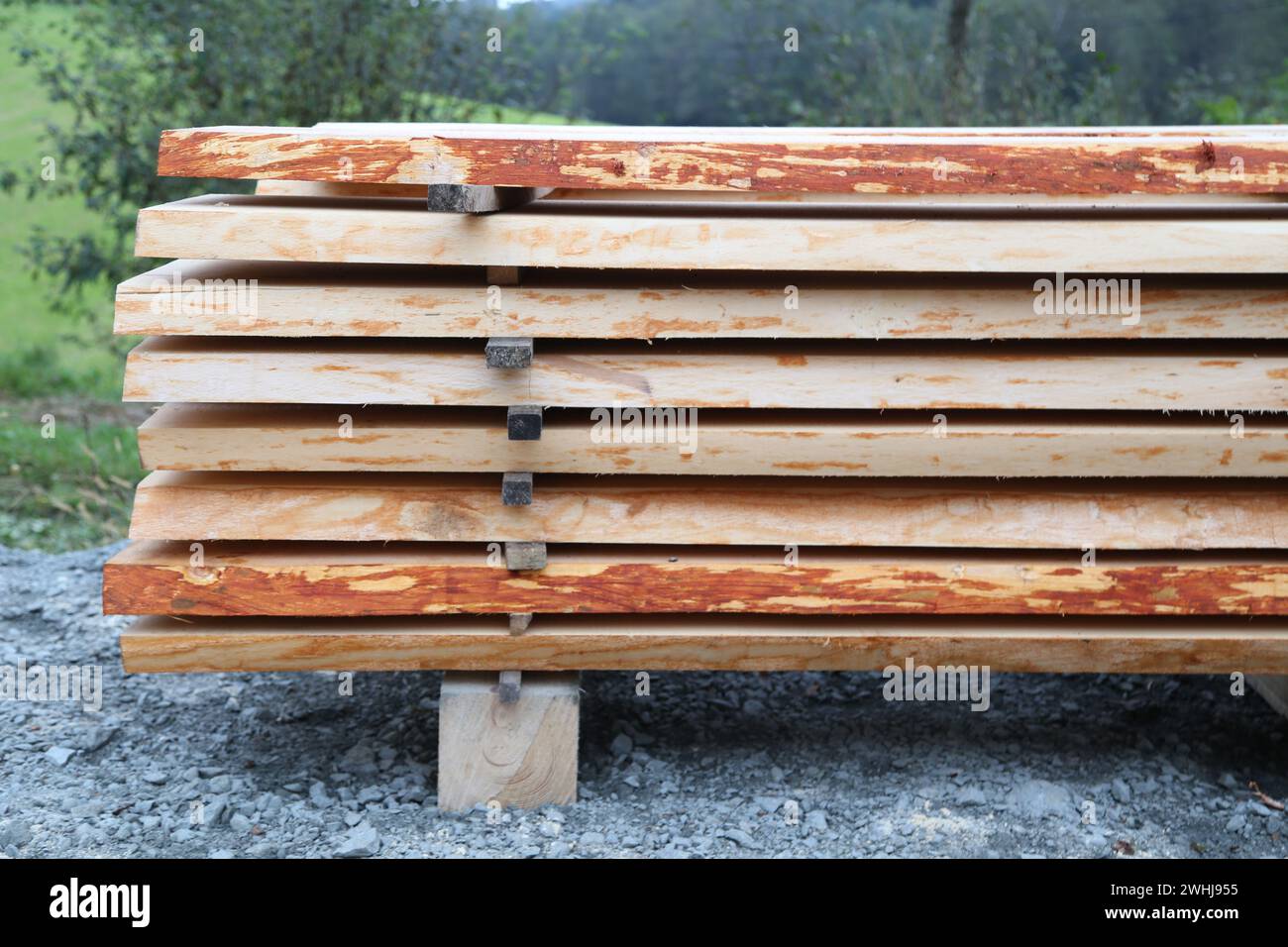 Natural wood and materials hi-res stock photography and images - Alamy