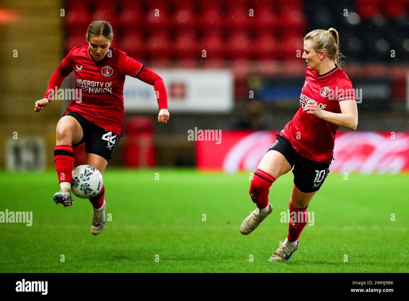 Longhurst group hi-res stock photography and images - Alamy