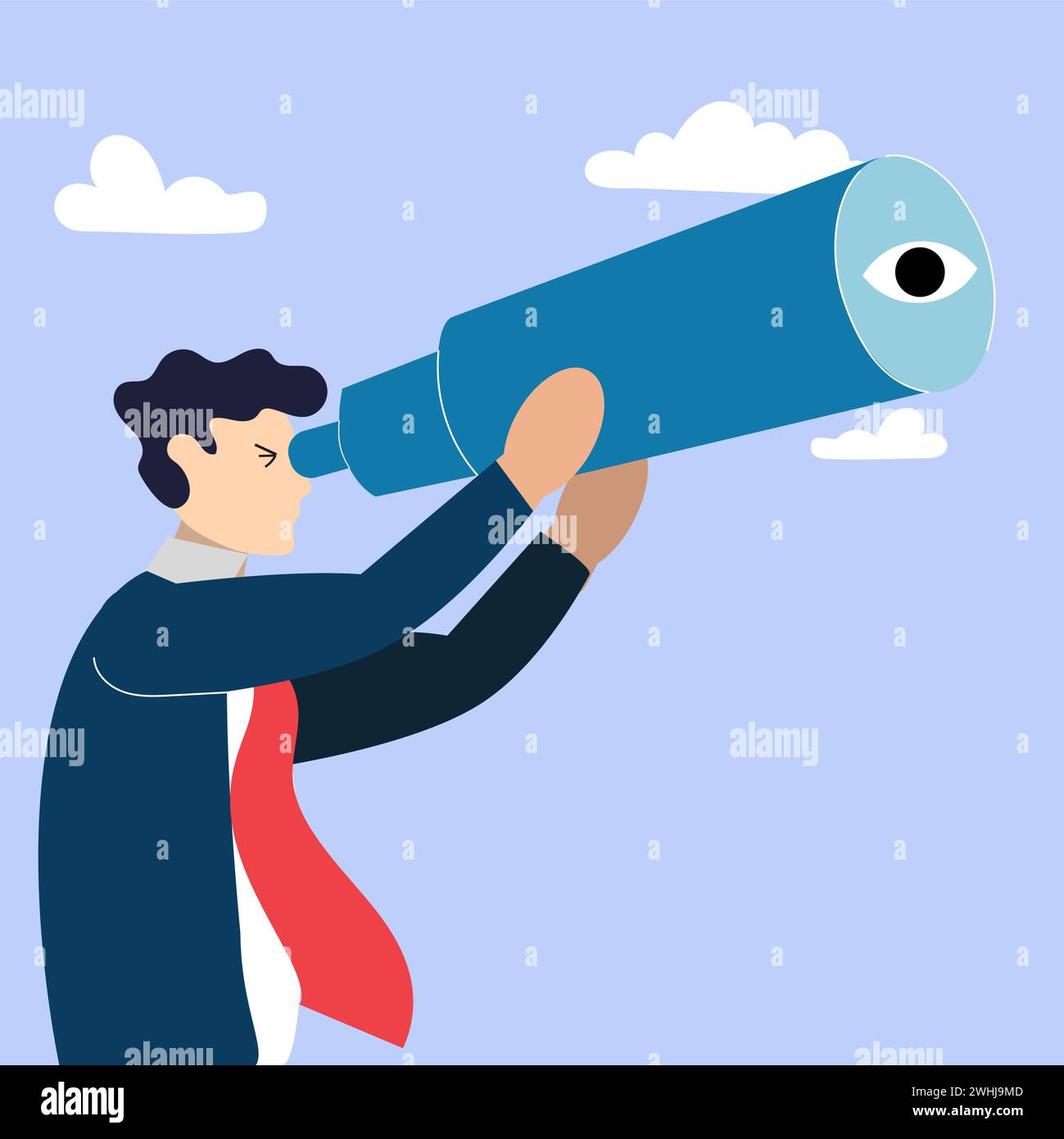 Clipart strategy hi-res stock photography and images - Alamy