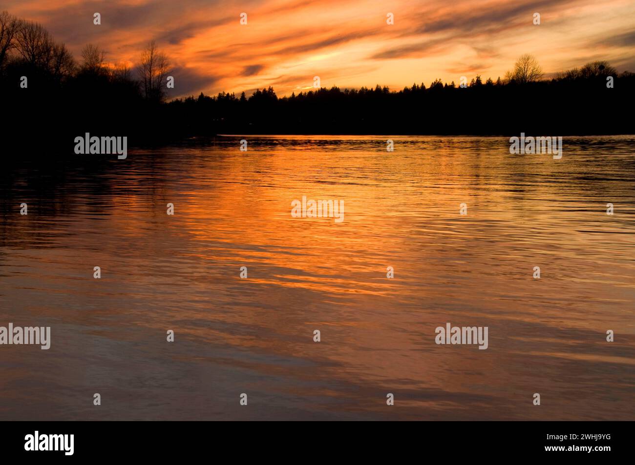Riverfront park salem oregon hi-res stock photography and images - Alamy