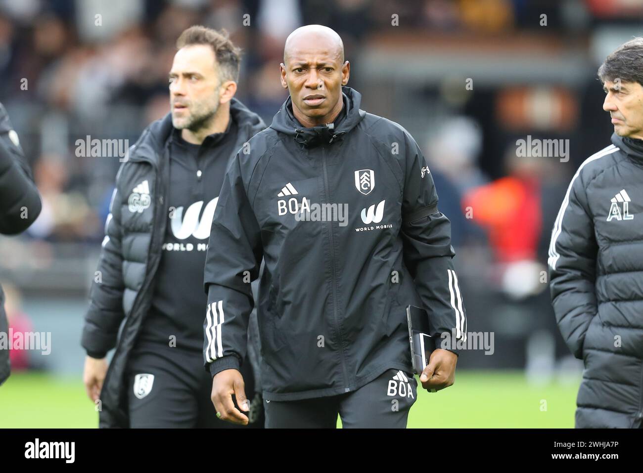 Luis boa plus hi-res stock photography and images - Alamy