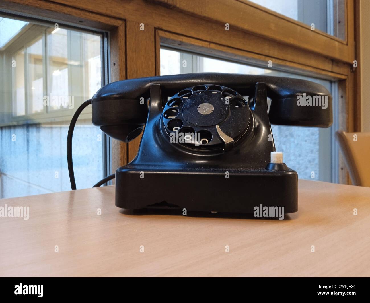 Symbol for office and office work Stock Photo - Alamy