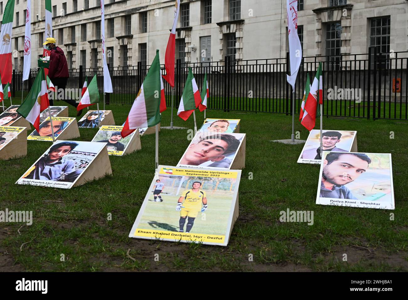 Campaign to stop executions hi-res stock photography and images - Alamy
